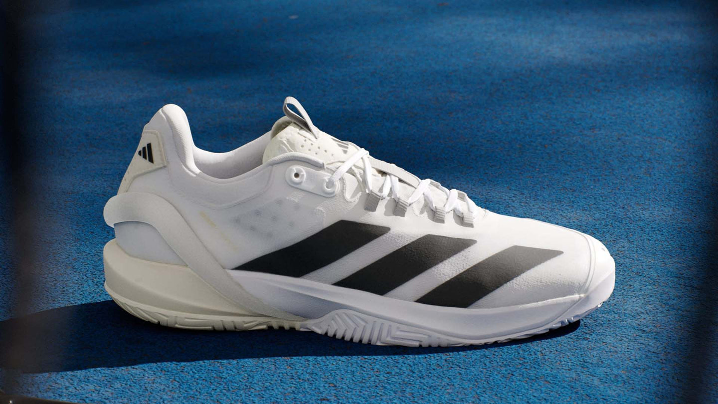 adidas Adizero Cybersonic 2 reborn | Tennis Only