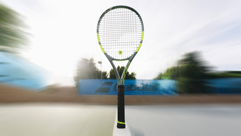 Babolat Pure Aero GEN9: Which Spin Machine Suits You? | Tennis Only