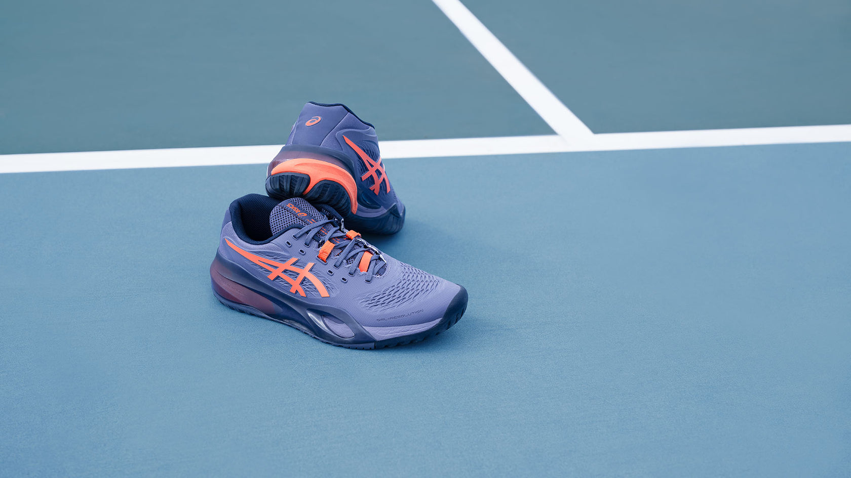 Shoe types explained | Tennis Only