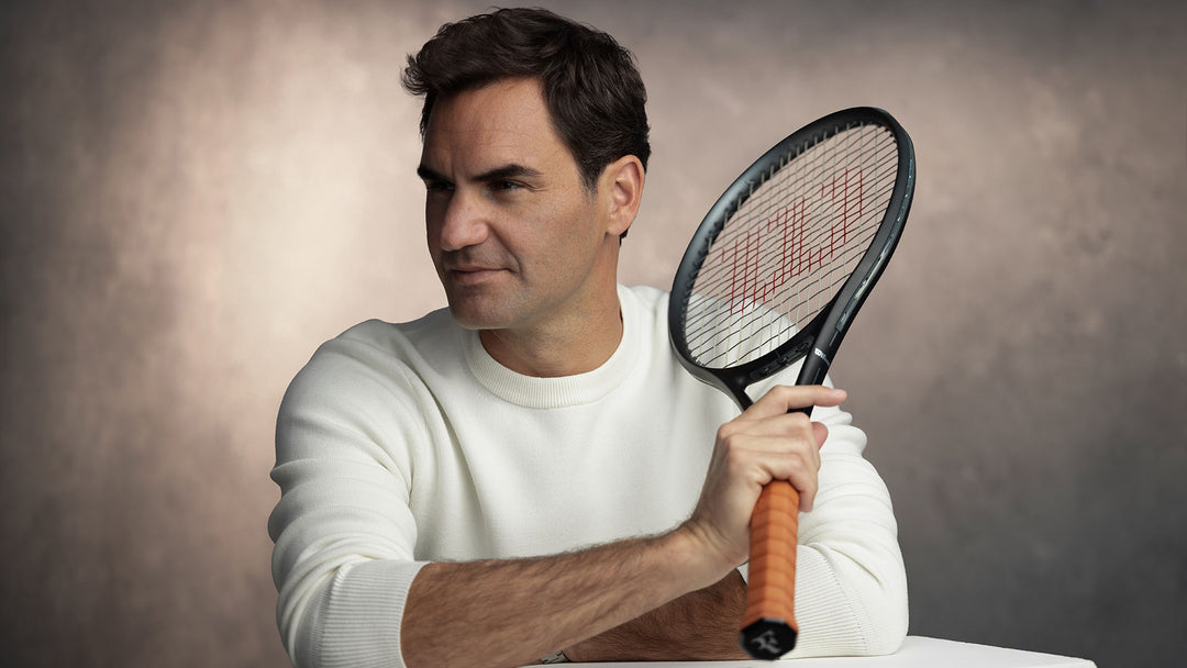 Wilson launches RF collection | Tennis Only