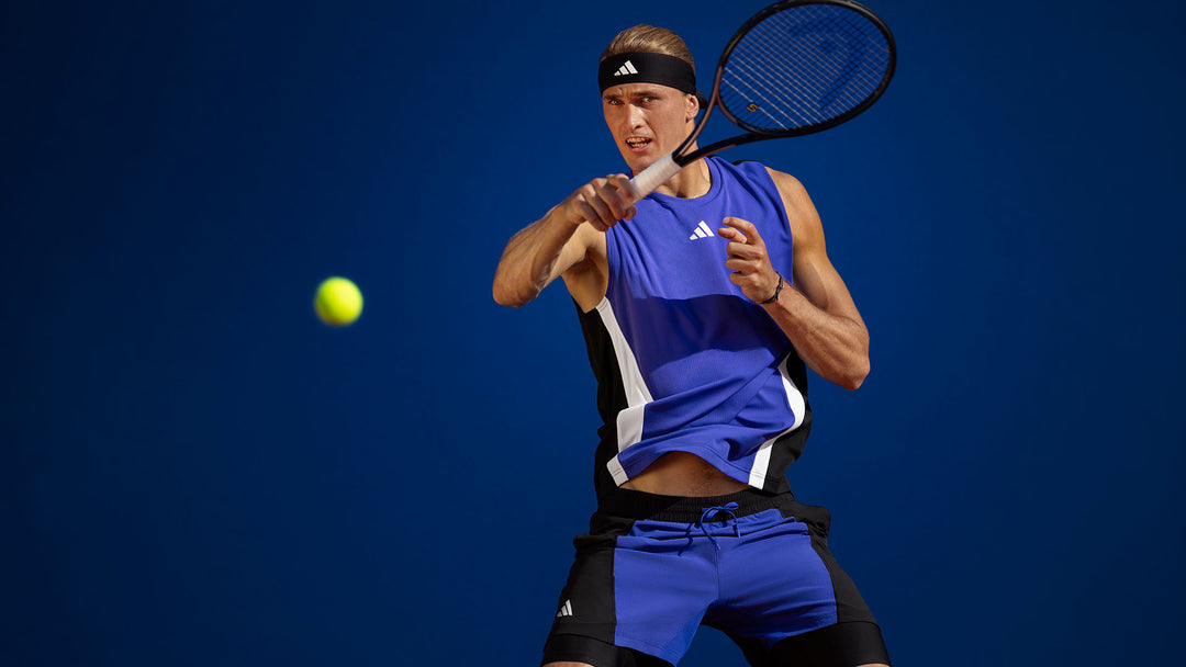adidas unveils FW24 New York tennis collection | Tennis Only