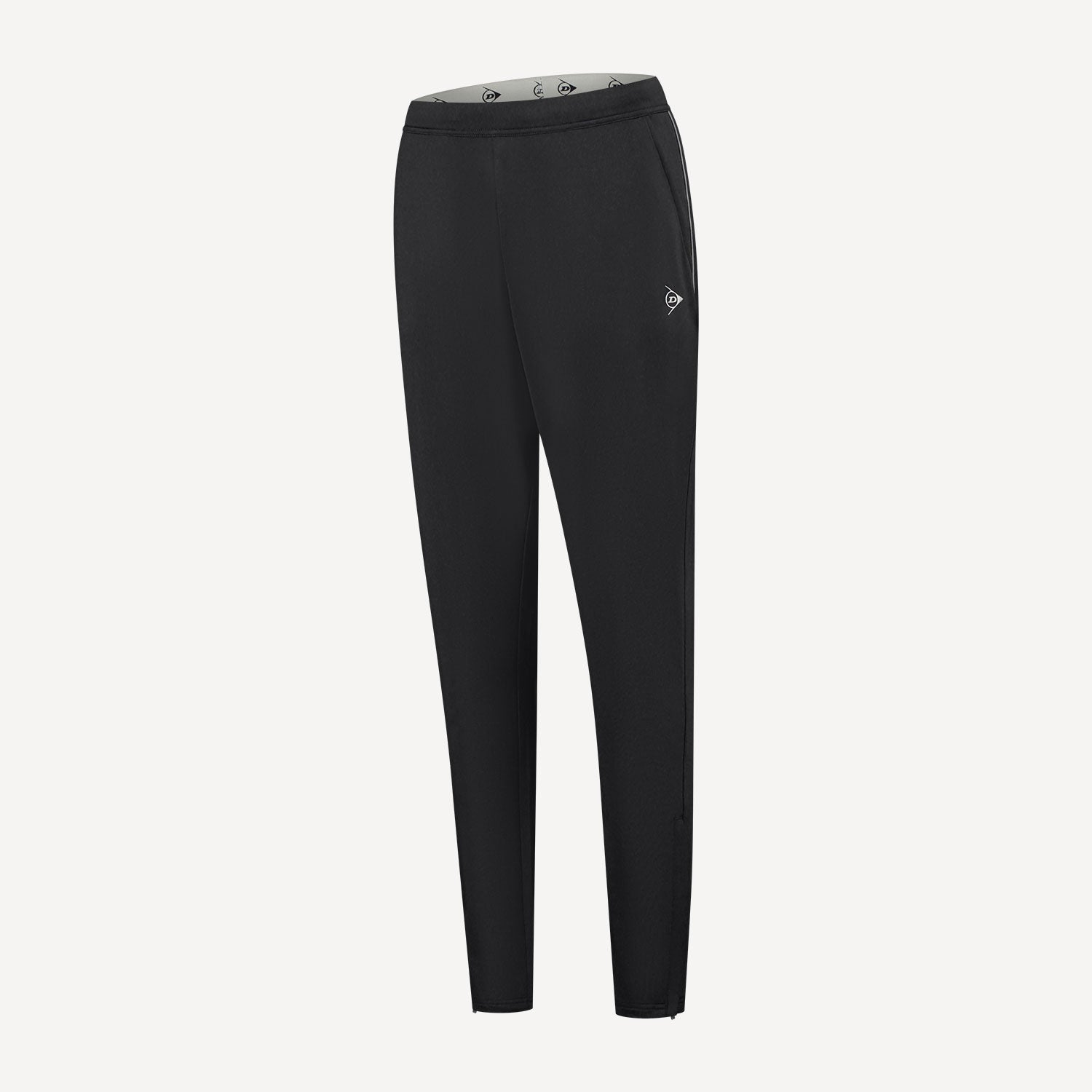 Dunlop Club Men's Knitted Tennis Pants - C.C. | Tennis Only