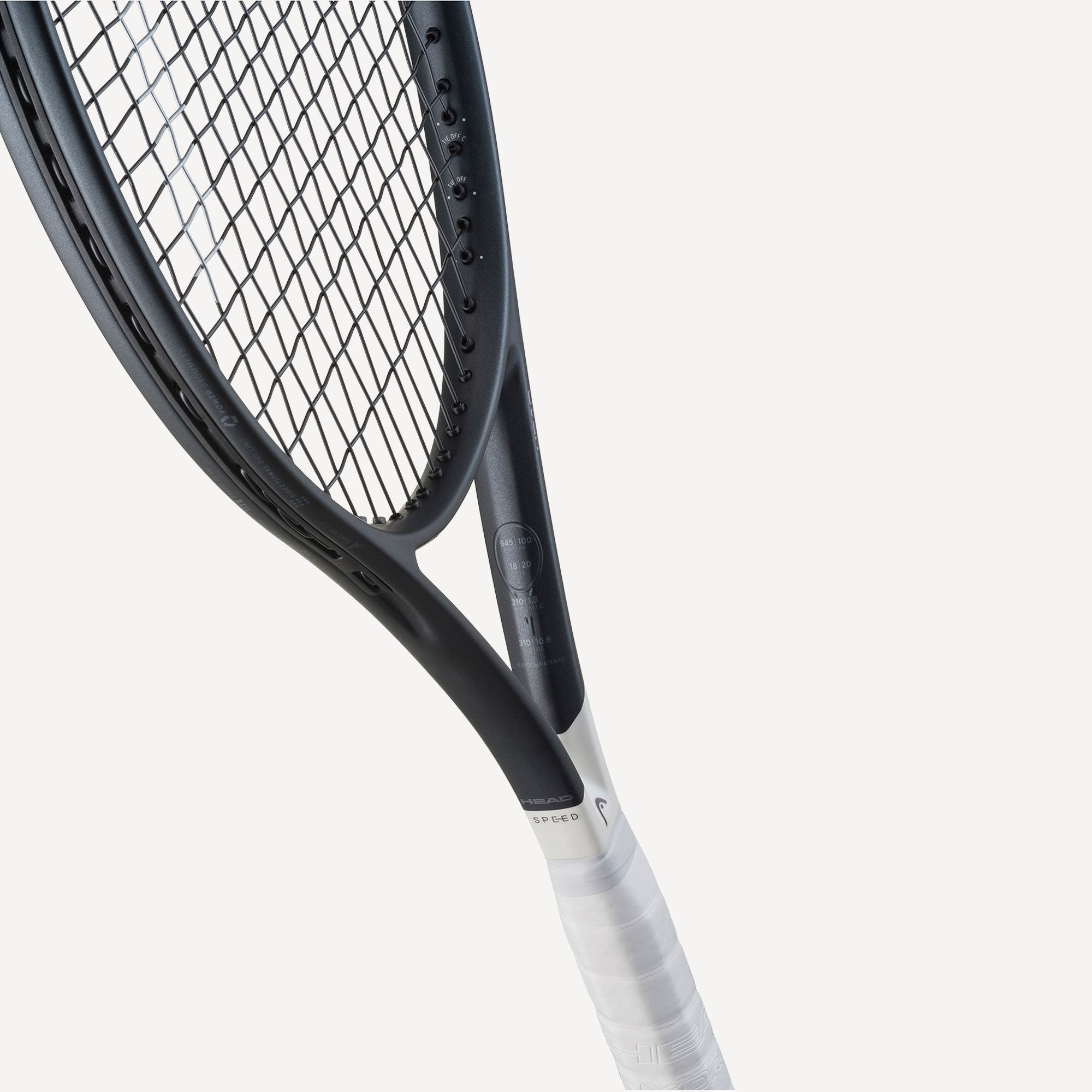 HEAD Speed PRO 2026 Tennis Racket | Tennis Only