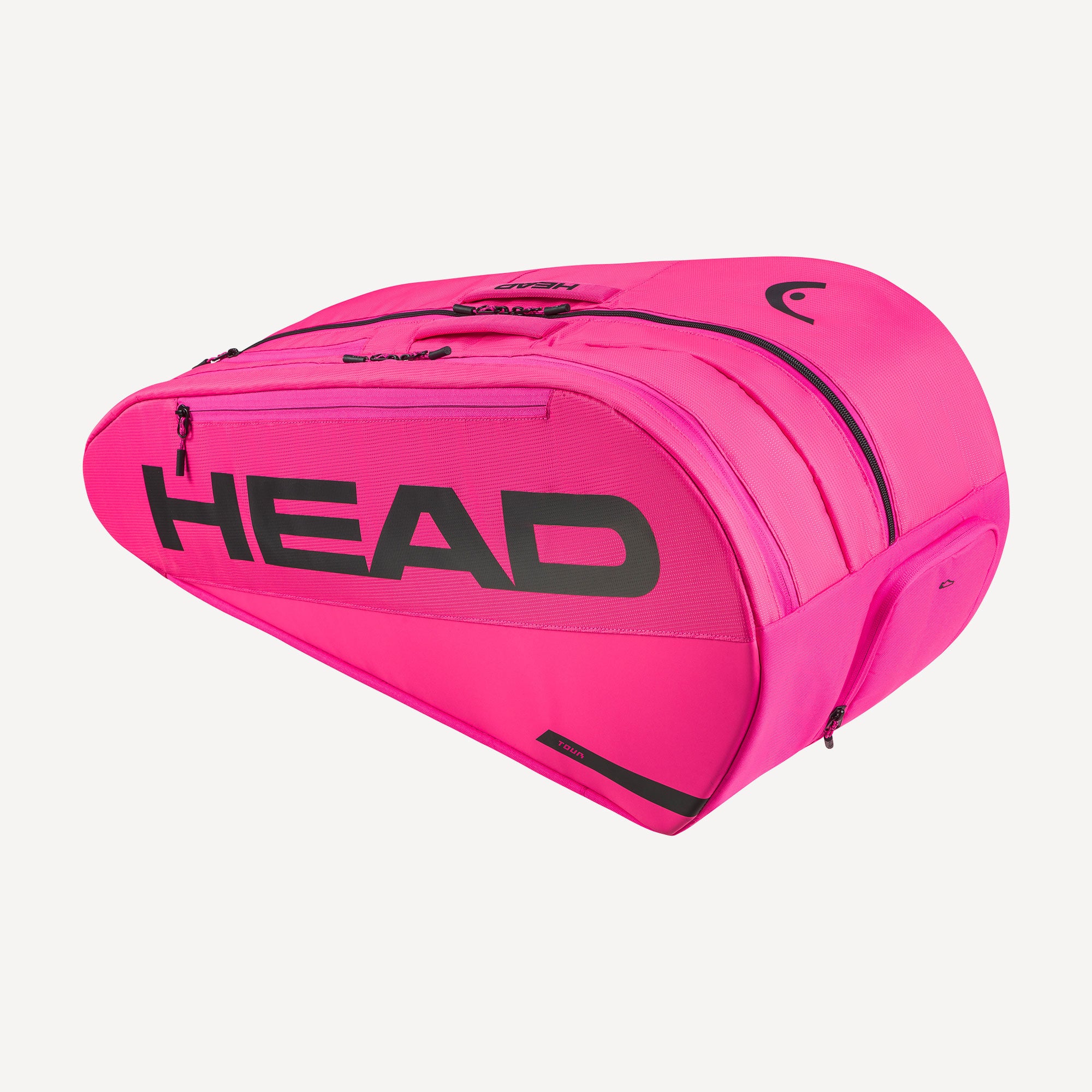 HEAD Tour Racket Tennis Bag L - Pink | Tennis Only