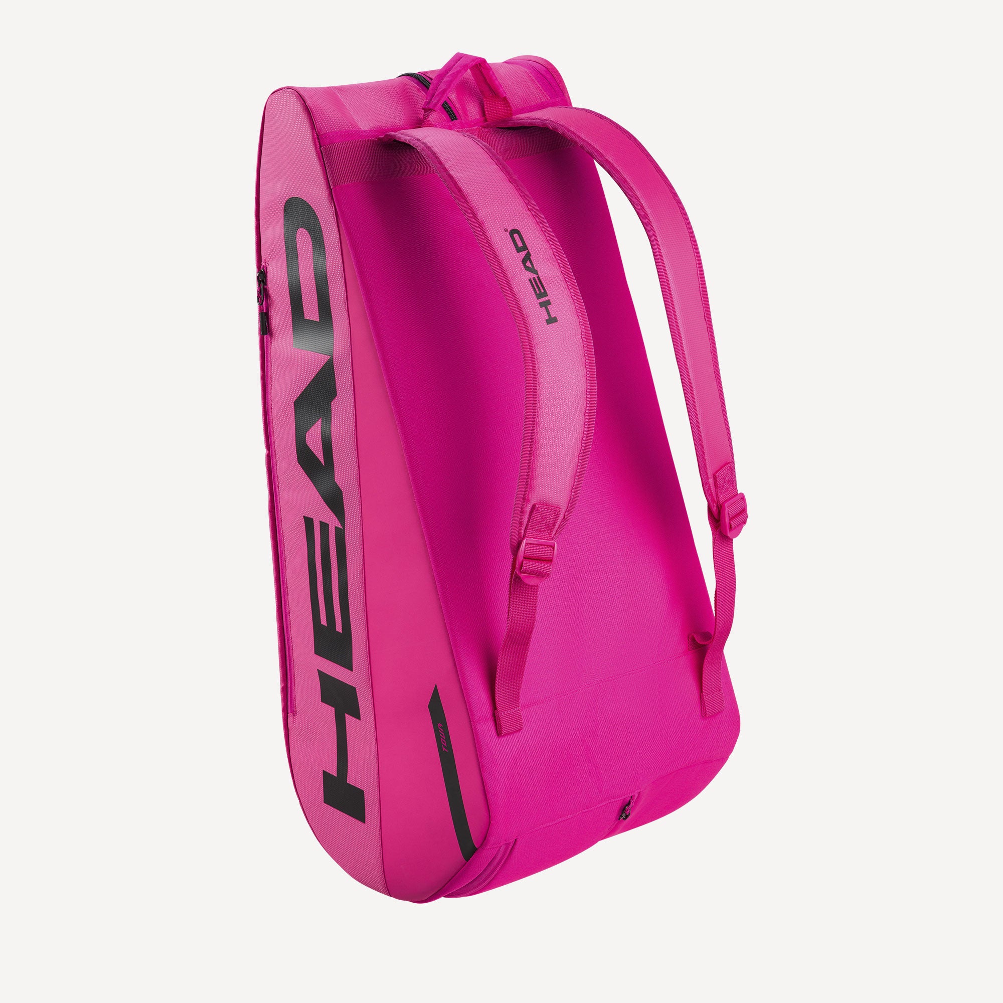 HEAD Tour Racket Tennis Bag L - Pink | Tennis Only