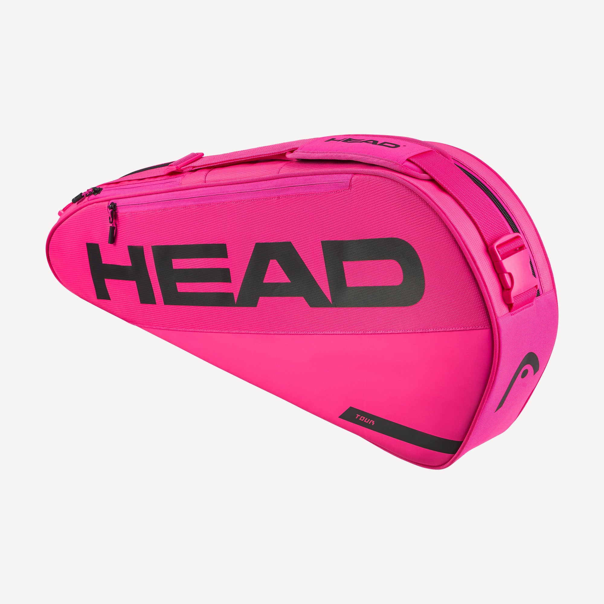 HEAD Tour Racket Tennis Bag S - Pink | Tennis Only