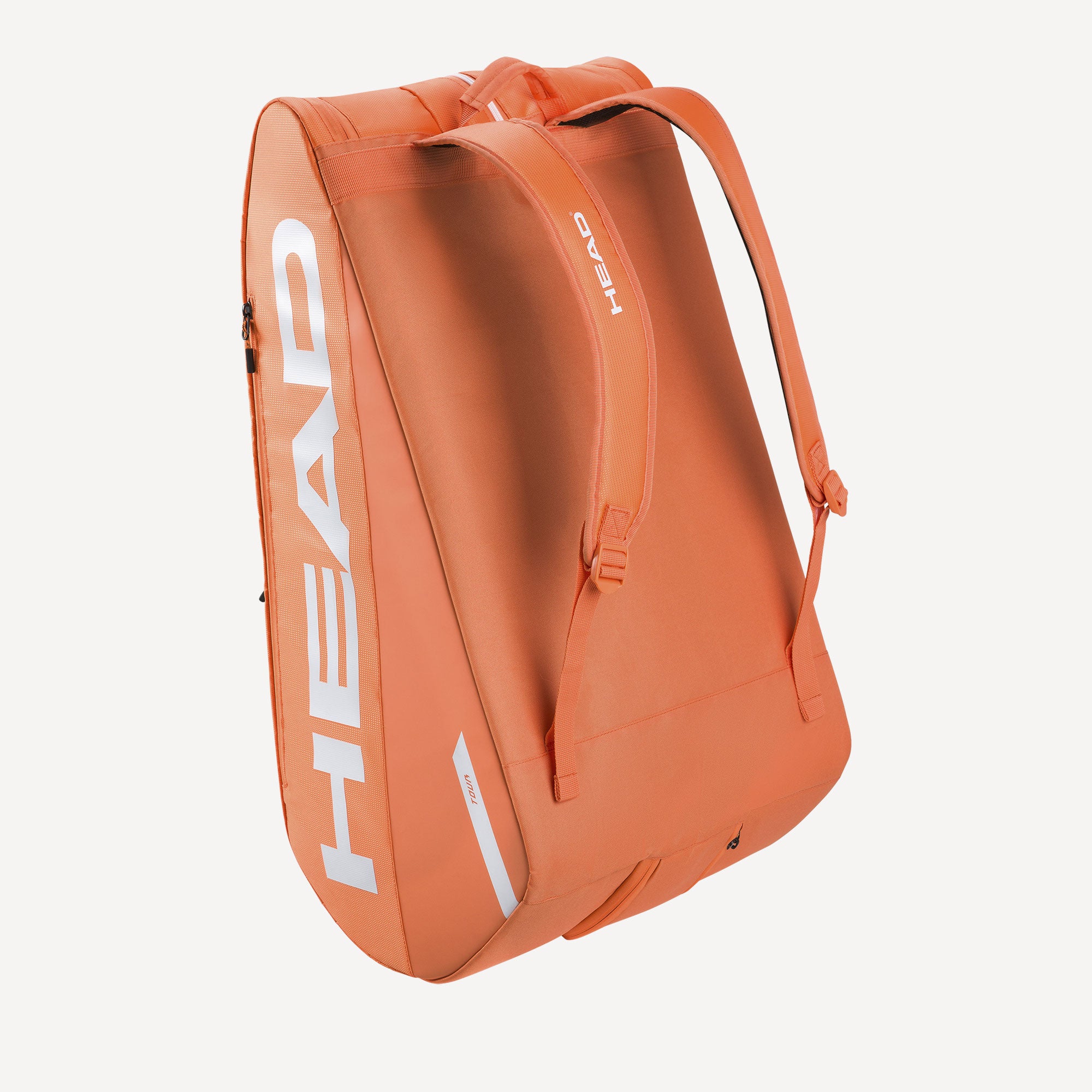 HEAD Tour Racket Tennis Bag XL - Orange | Tennis Only