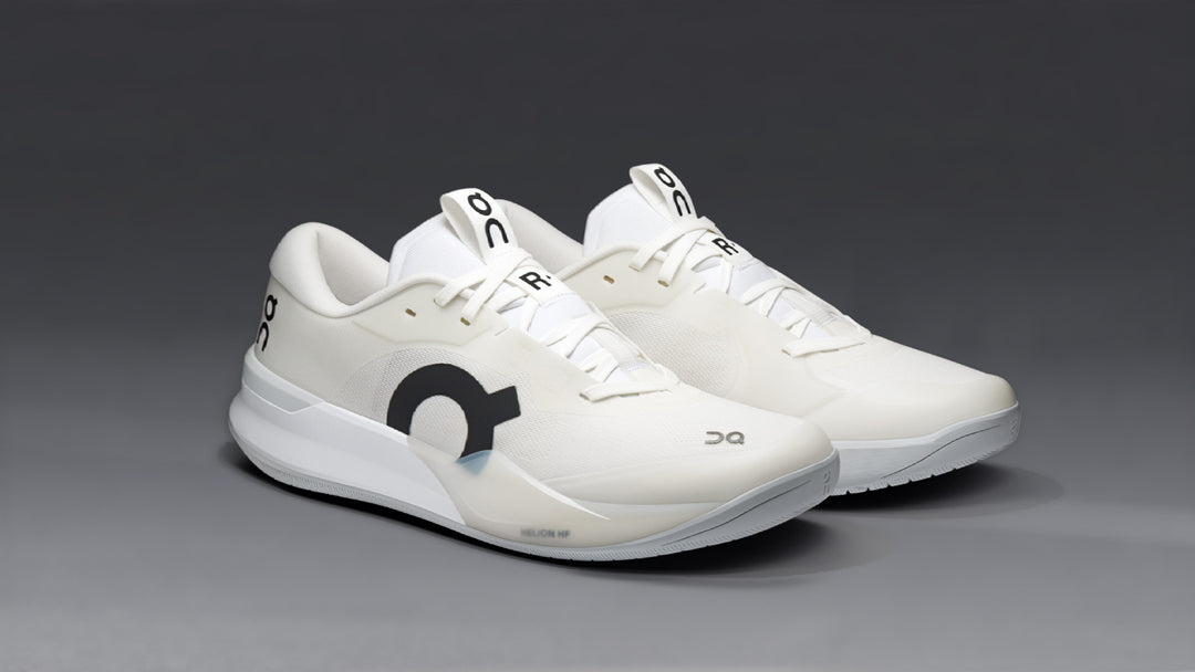 The Maestro's Third Act: Deciphering THE ROGER Pro 3 | Tennis Only