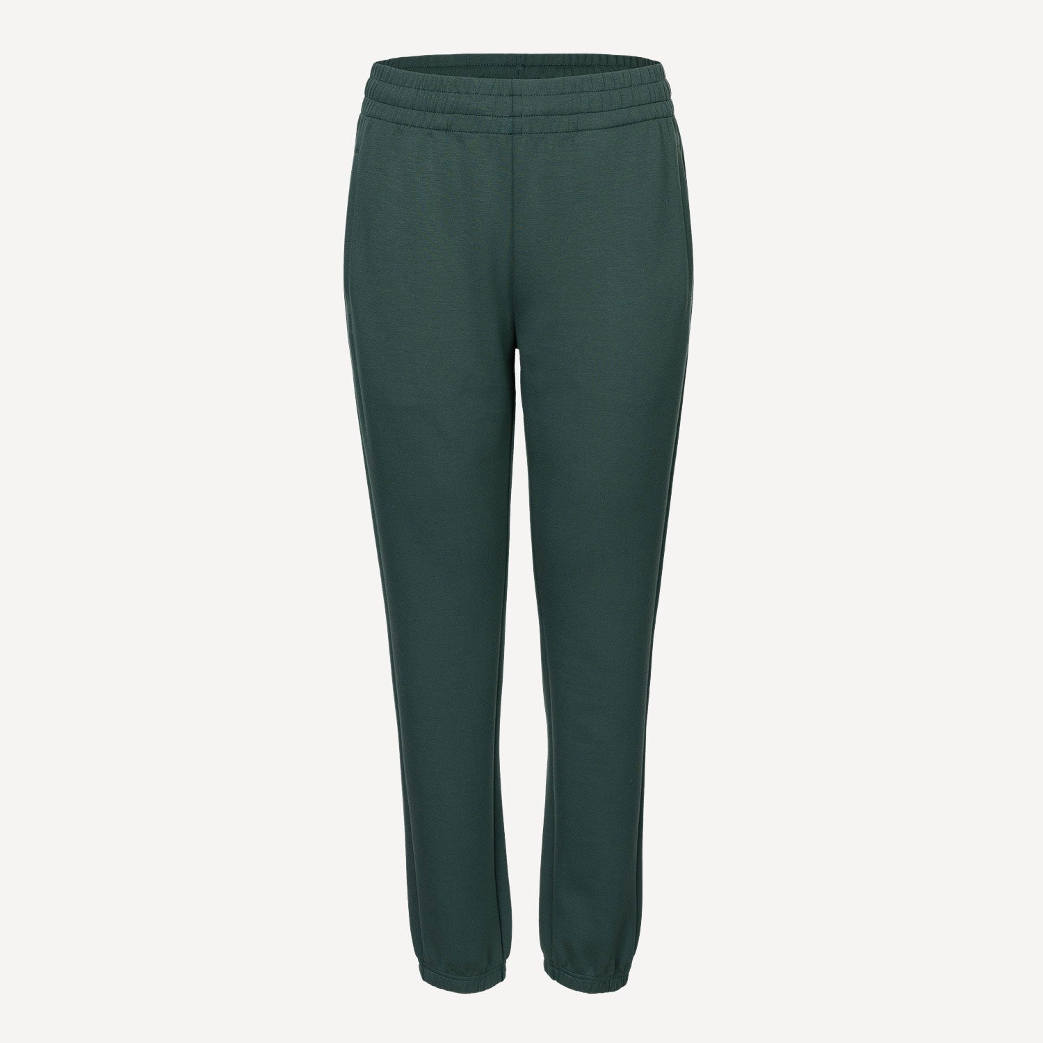 The Indian Maharadja Women's Soft Supreme Tennis Pants - Green | Tennis ...