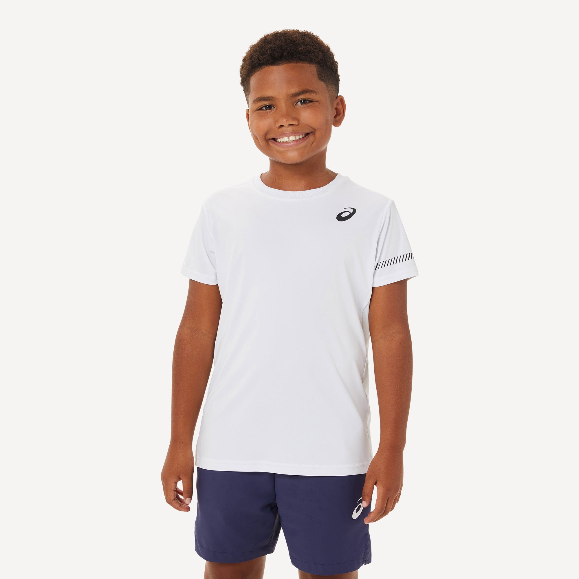 ASICS Boys' Tennis Shirt | Tennis Only