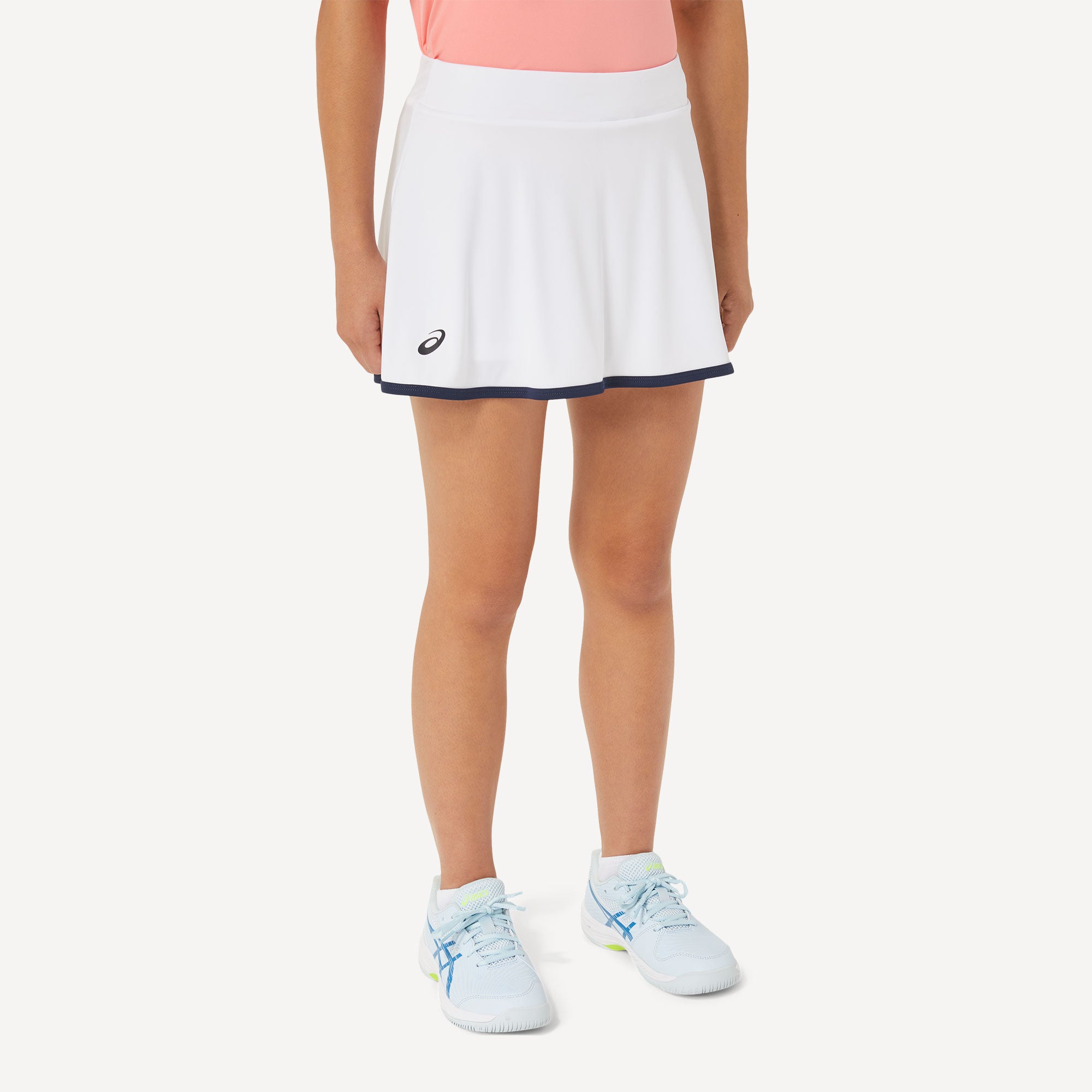 ASICS Girls' Tennis Skort | Tennis Only