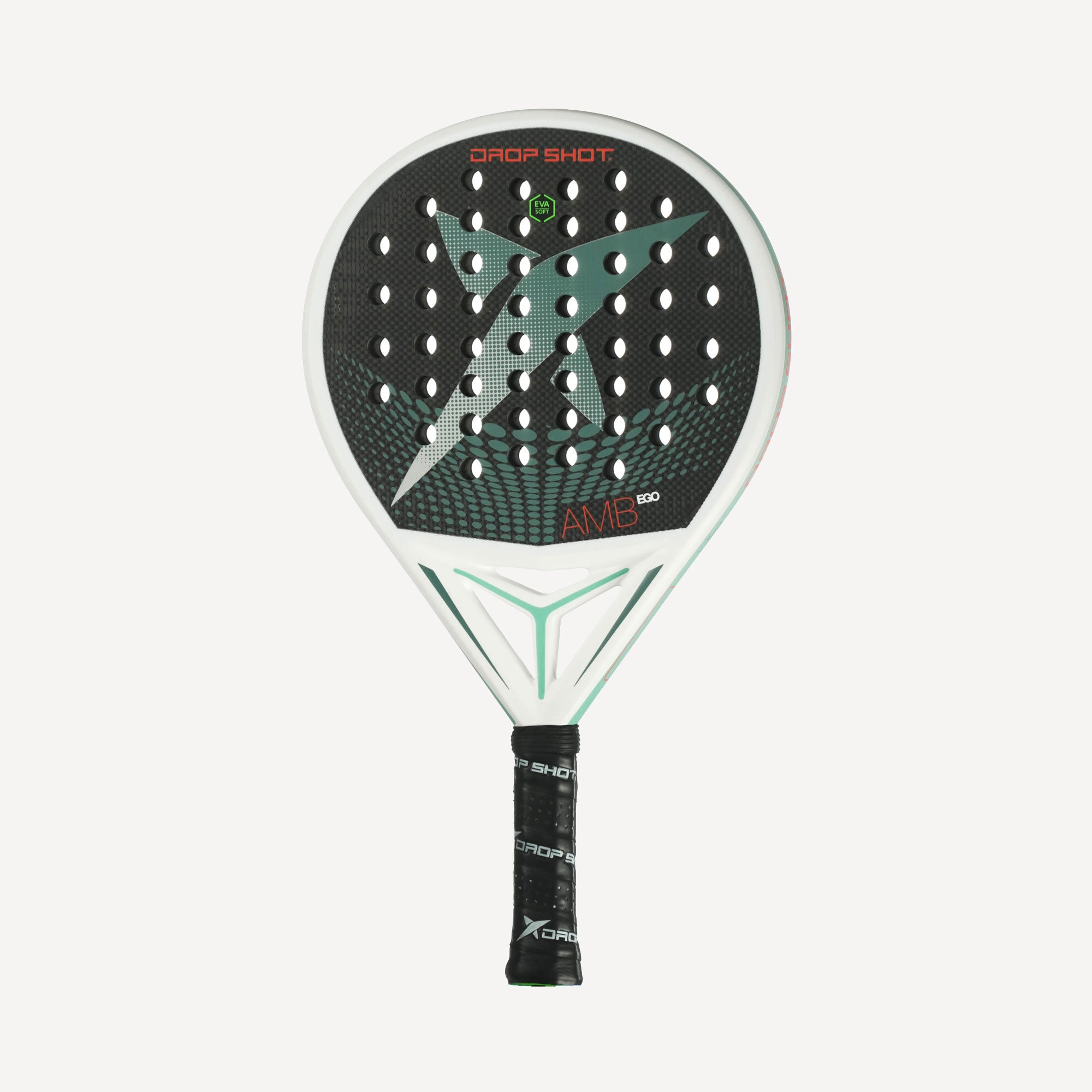 Drop Shot EGO Padel Racket | Tennis Only