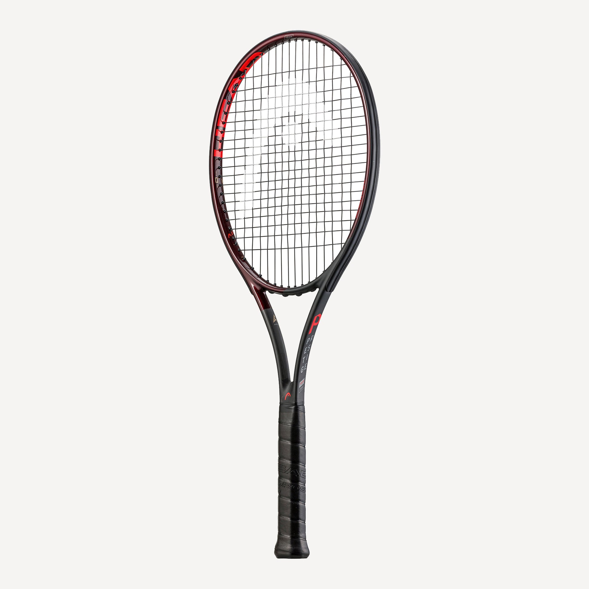HEAD Prestige TOUR Tennis Racket - Tennis Only