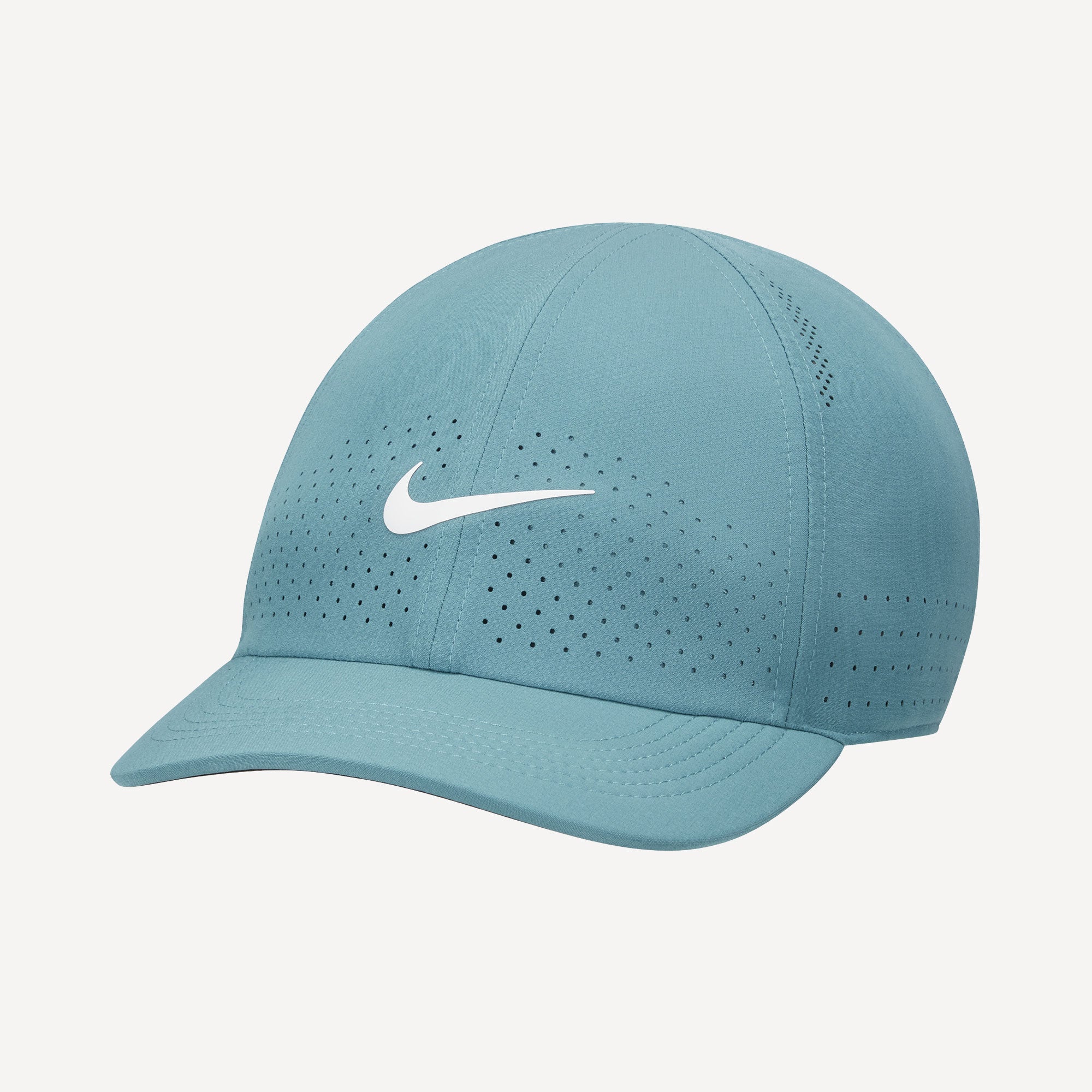 NikeCourt Advantage Tennis Cap - Green | Tennis Only