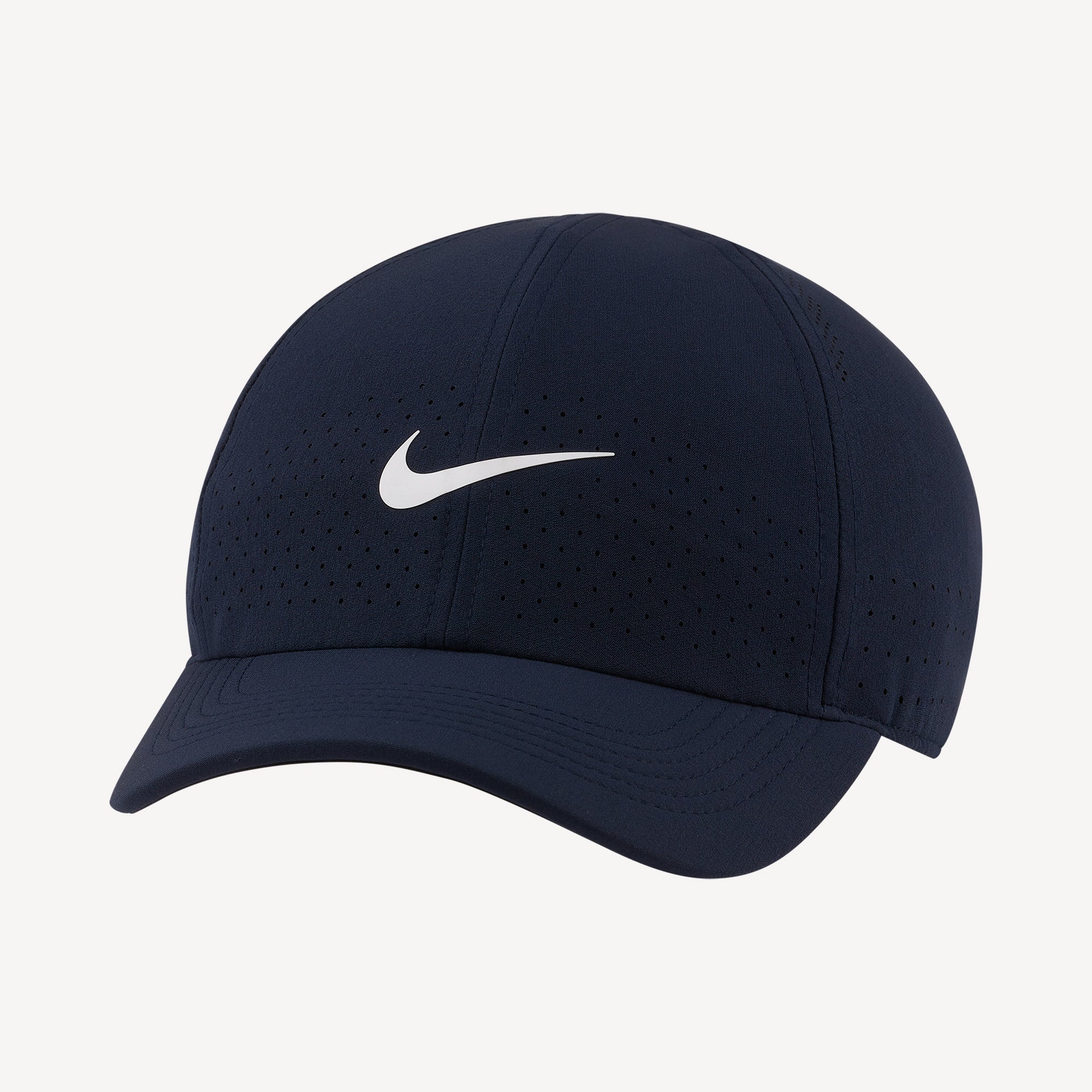 NikeCourt Advantage Tennis Cap - Dark Blue | Tennis Only
