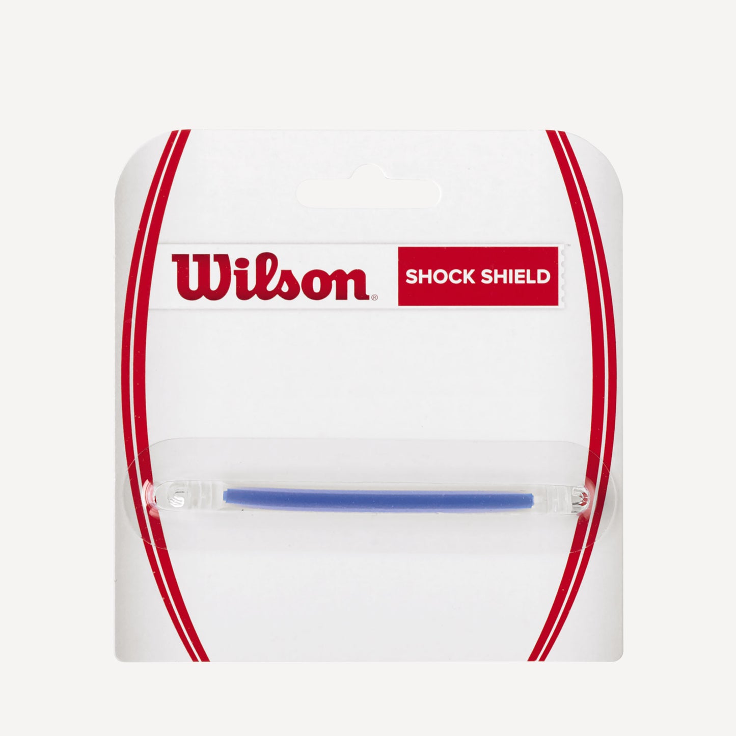 Wilson Shock Shield Tennis Dampener – Tennis Only